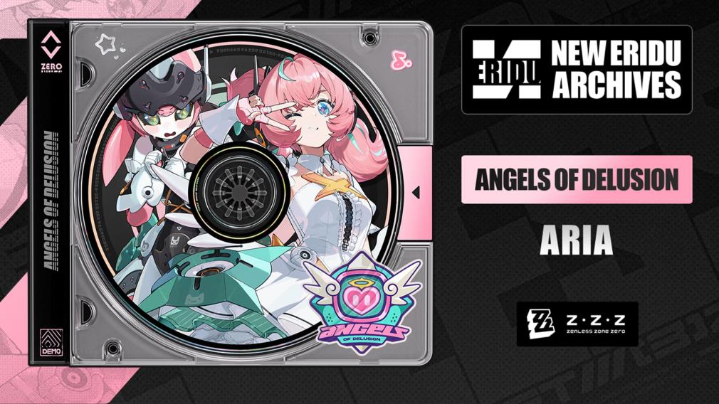 The Delulus can stop waiting as the Angels of Delusion is finally ...