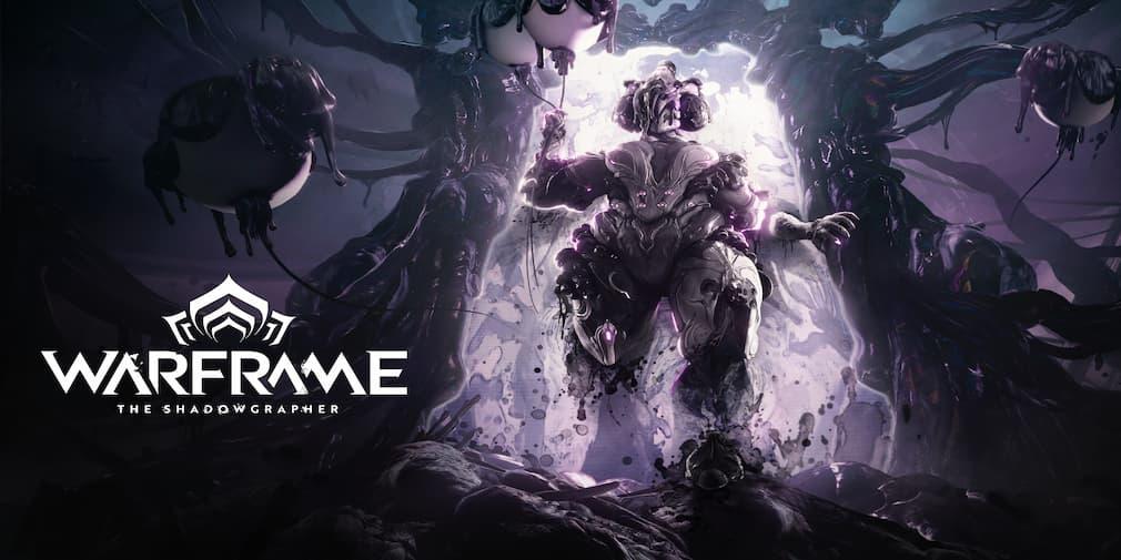 Warframe shows off the 65th Warframe in latest devstream and it is ...